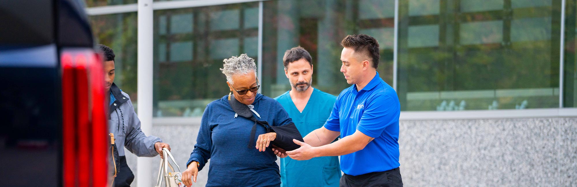 Photos – Parking Management Service | Professional & Courteous | AAA Parking