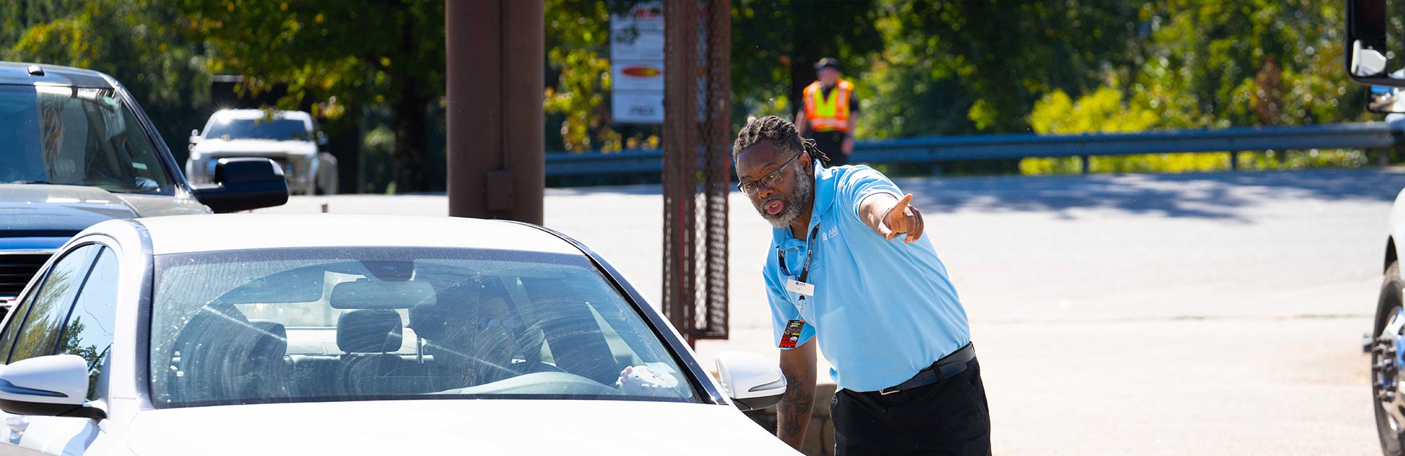 Premier Valet Parking Services – Parking Management Service | Professional & Courteous | AAA Parking